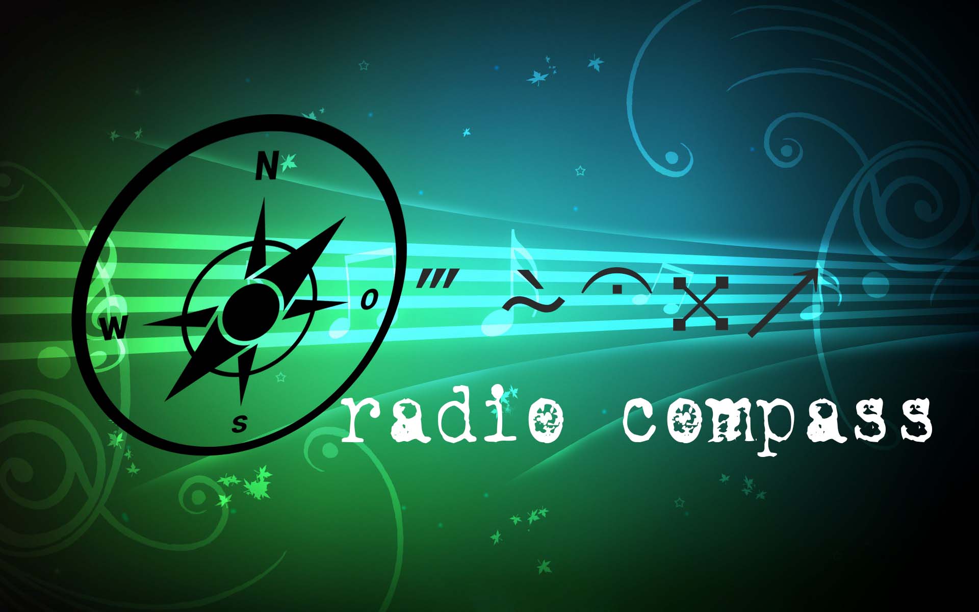 Chat - Radio Compass