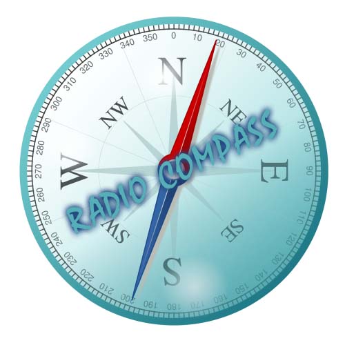 Web - Radio Compass